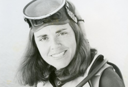 Ann McGovern